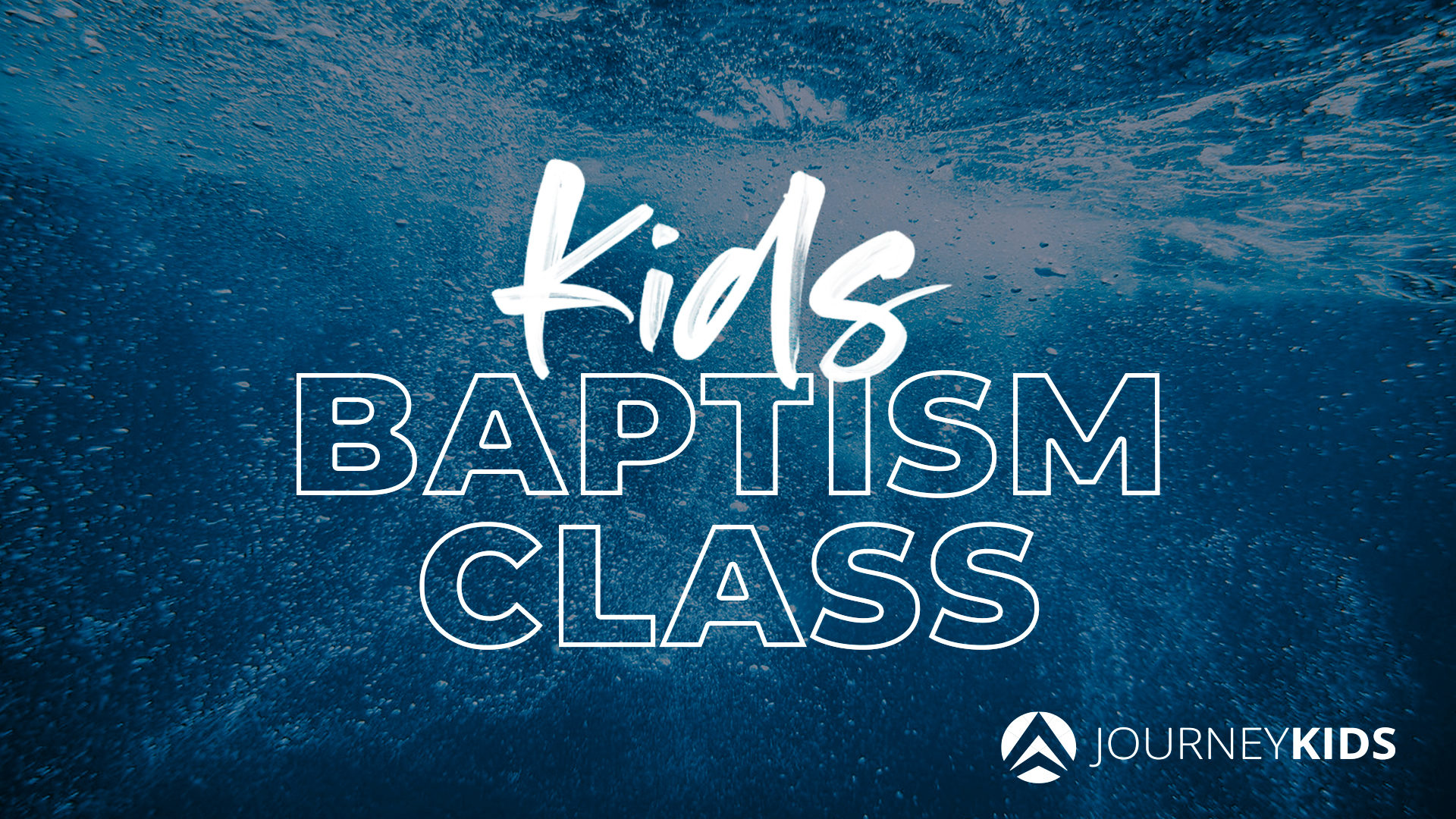 Journey Kids Baptism Class Journey Church Colorado Journey Kids Baptism Class Journey Church Colorado